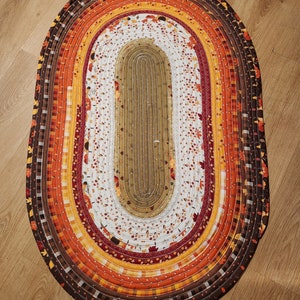 Jelly Roll Rugs - Etsy