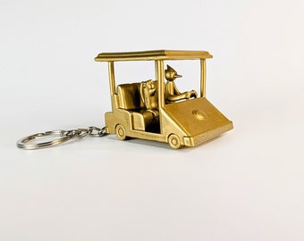 Do Me A Solid Regular Show Mordecai and Rigby Regular Show Keychain ...