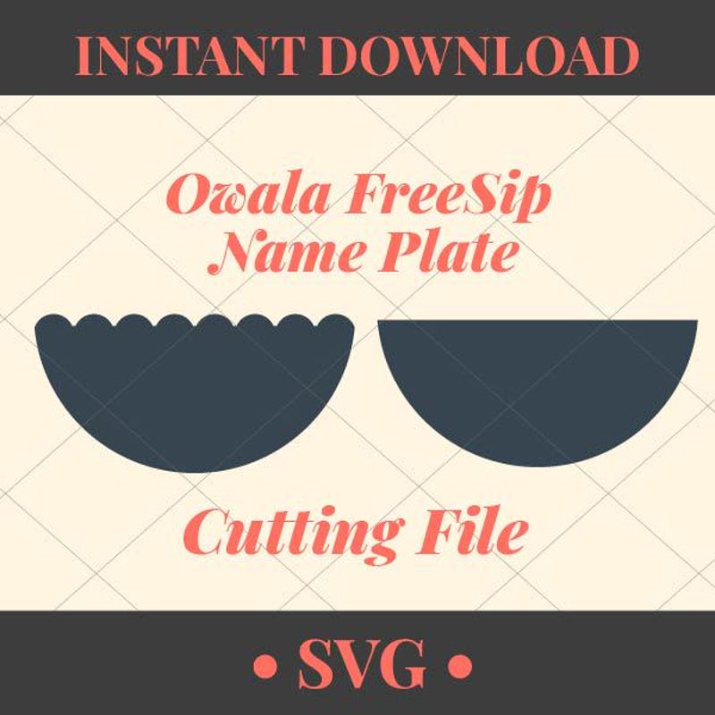 Owala Customized Art - Etsy