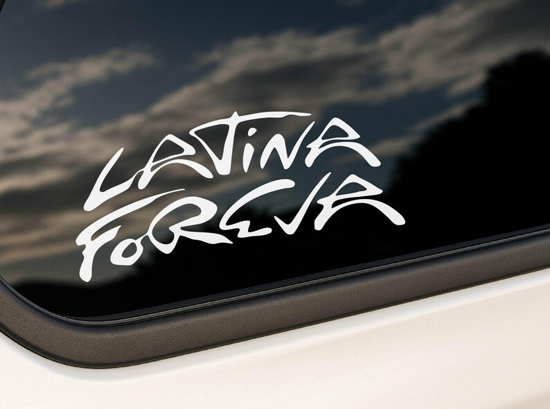 Latina Foreva PNG | Latina Foreva SVG | Latina Foreva Karol PNG ...