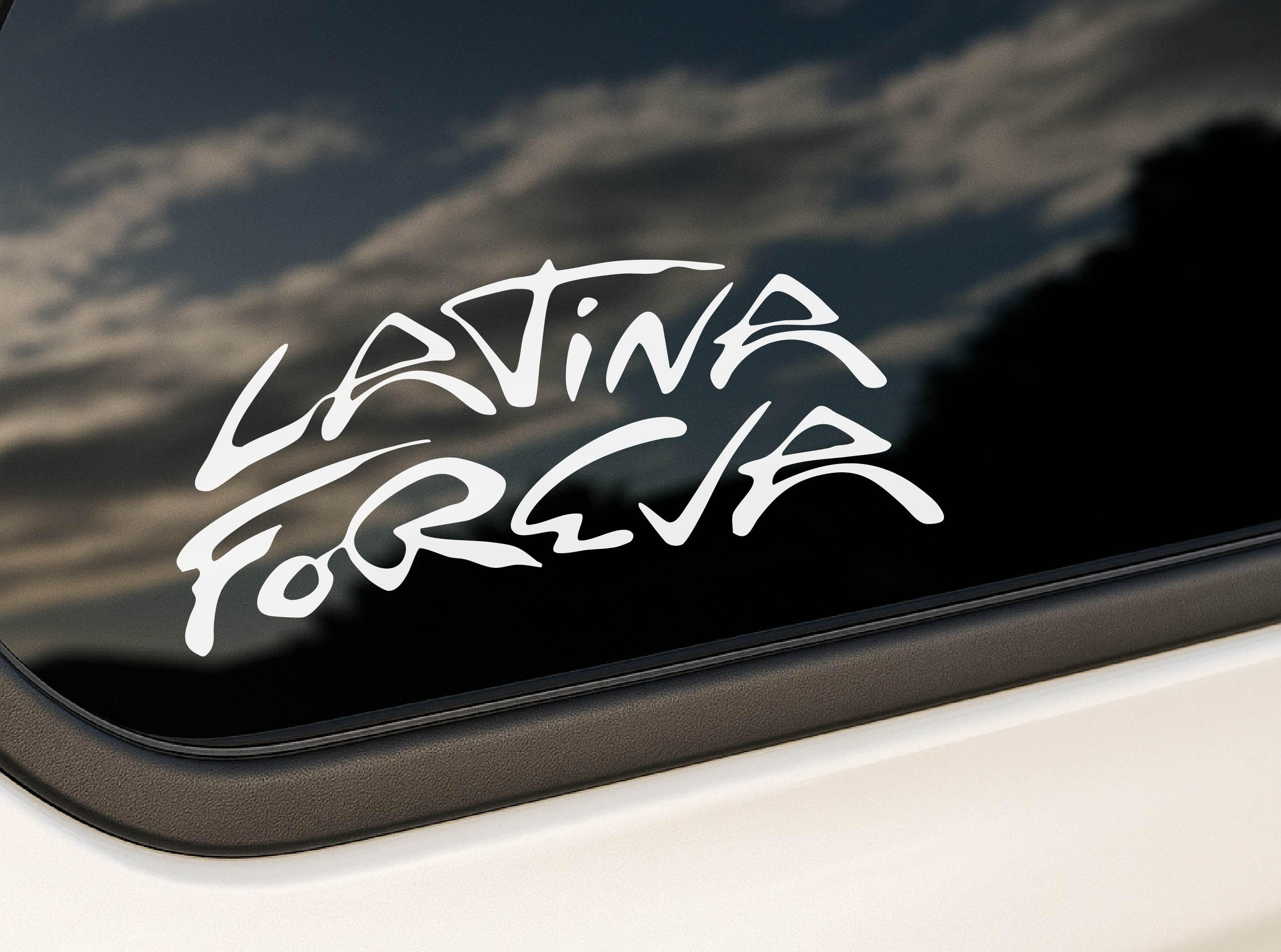Latina Foreva PNG | Latina Foreva SVG | Latina Foreva Karol PNG ...