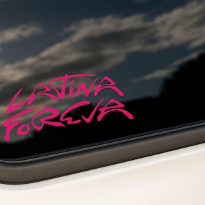 Latina Foreva PNG | Latina Foreva SVG | Latina Foreva Karol PNG ...