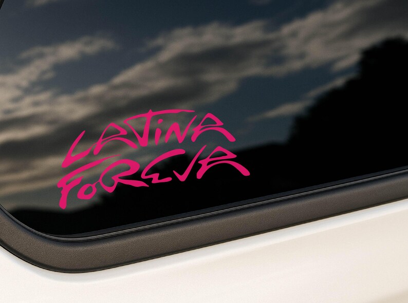 Latina Foreva PNG | Latina Foreva SVG | Latina Foreva Karol PNG ...