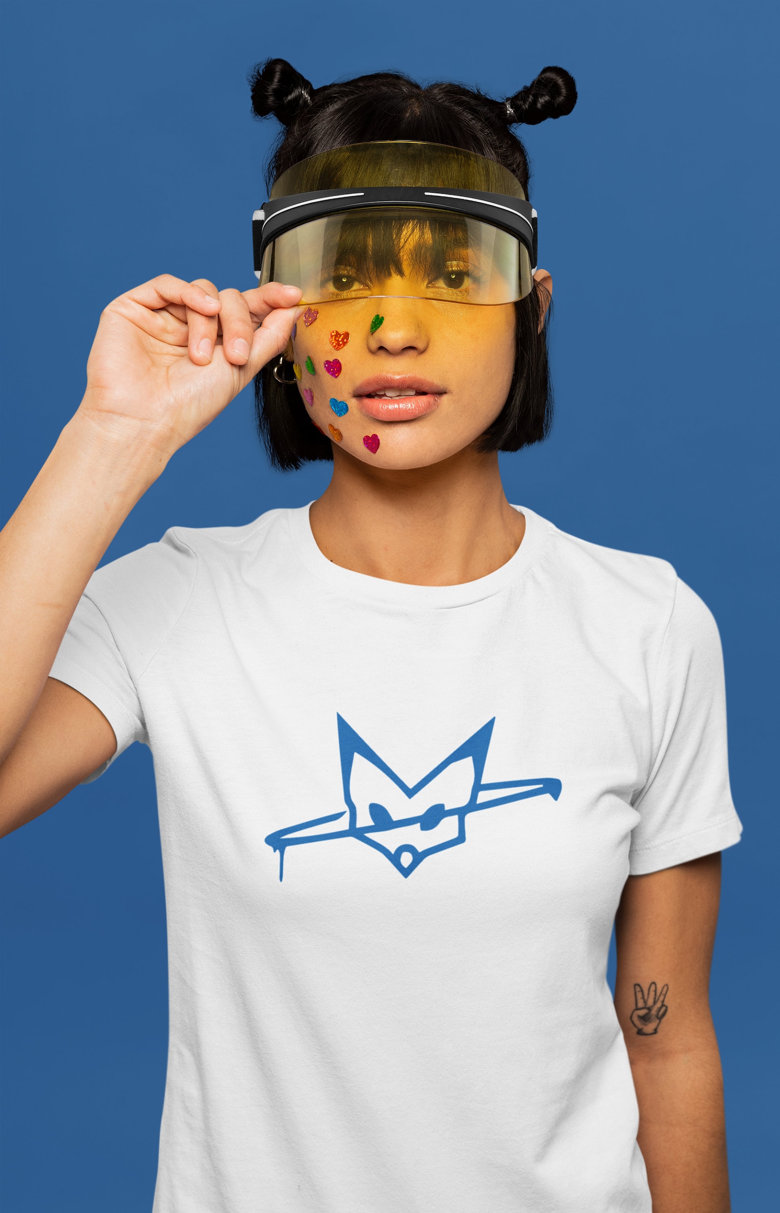 Rauw Alejandro SVG / Rauw Alejandro Logo SVG/ Rauw Alejandro Vector ...