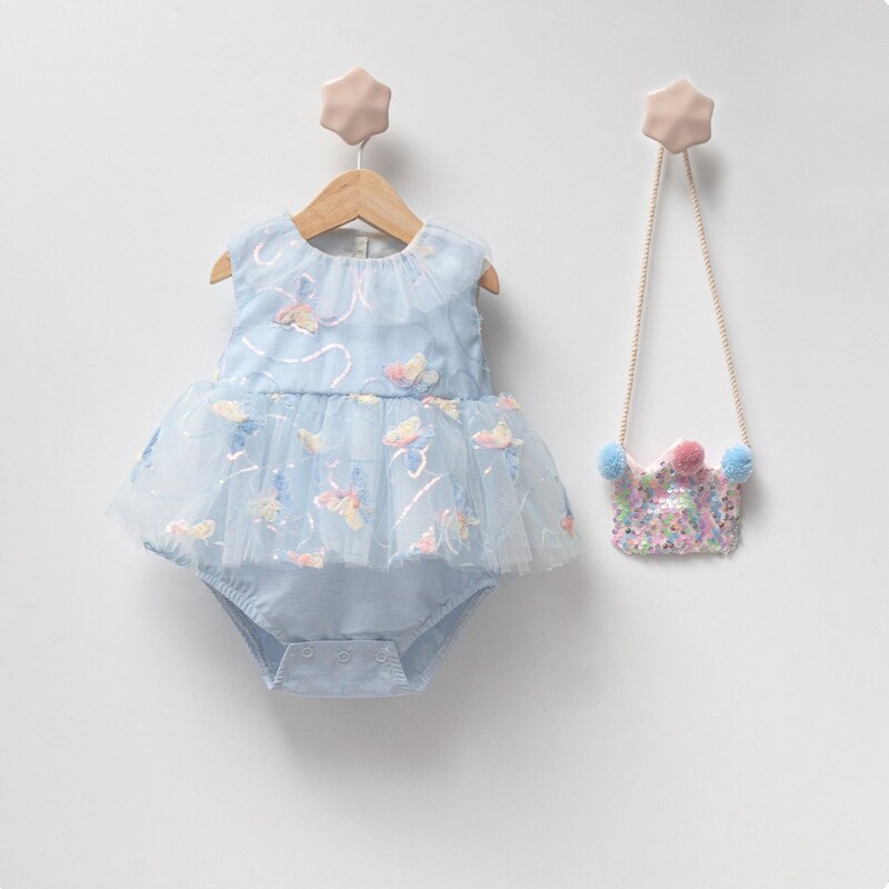 Newborn Baby Dress - Etsy
