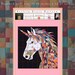 Unicorn Patchwork Pattern , Animal Patchwork , Unicorn Quilt Pattern ...