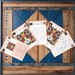 Cat Patchwork Pattern , Quilt Collage Pattern , PDF Quilt Pattern , Cat ...
