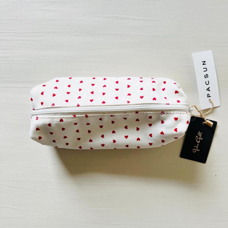 Brandy Melville Makeup Bag - Etsy