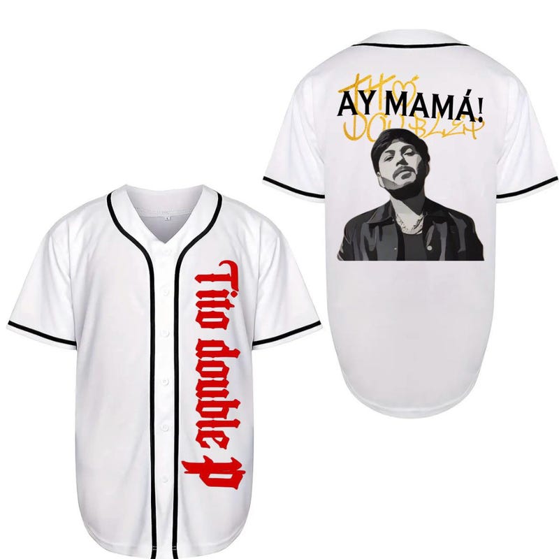 Tito doble p - Etsy México