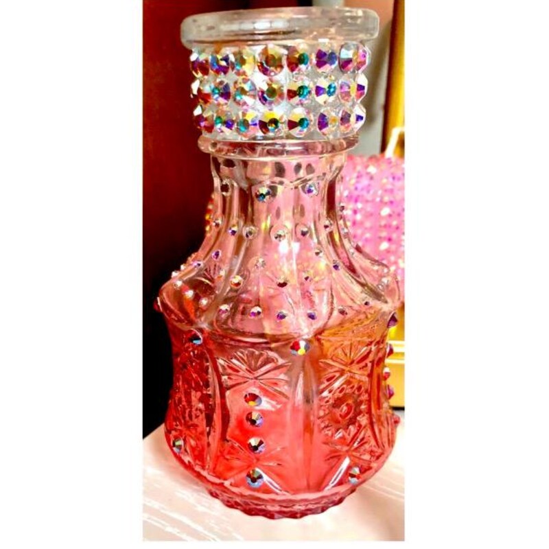 Bling Vases - Etsy