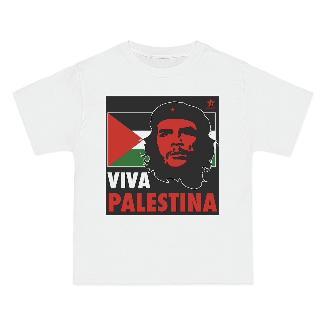 Palestine Viva Palestina T-shirt Free Palestine Tee - Etsy