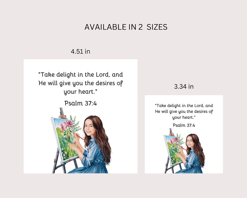 Printable Bible Verse Cards for Women, Christian Verse, Mother's Day ...