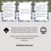 Catholic Stations of the Cross Reflection Cards: Printable Devotional ...