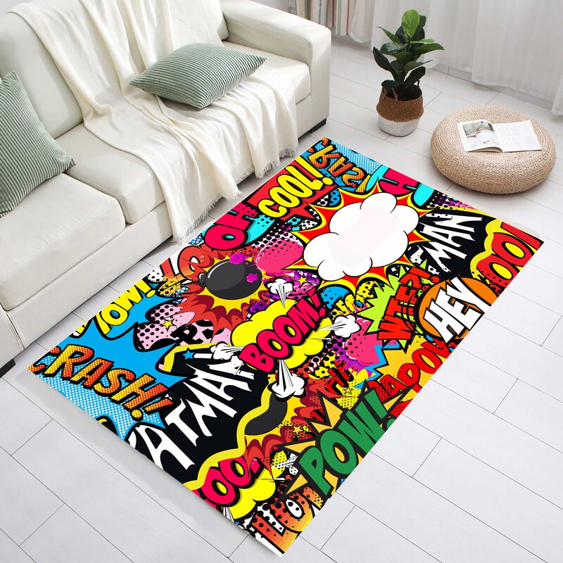 Graffiti Writing - Etsy