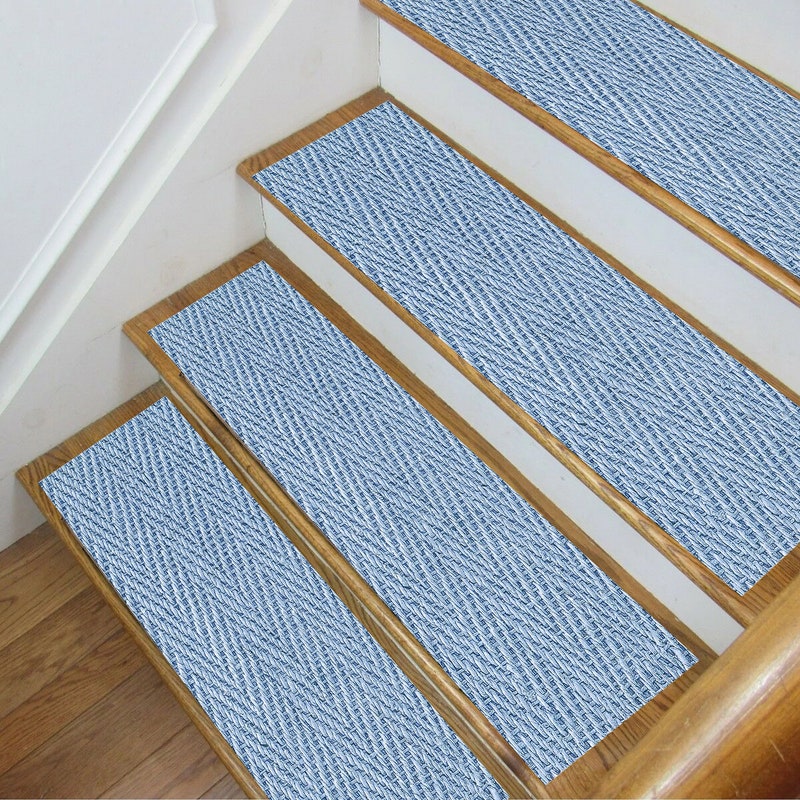 Stair Treads - Etsy