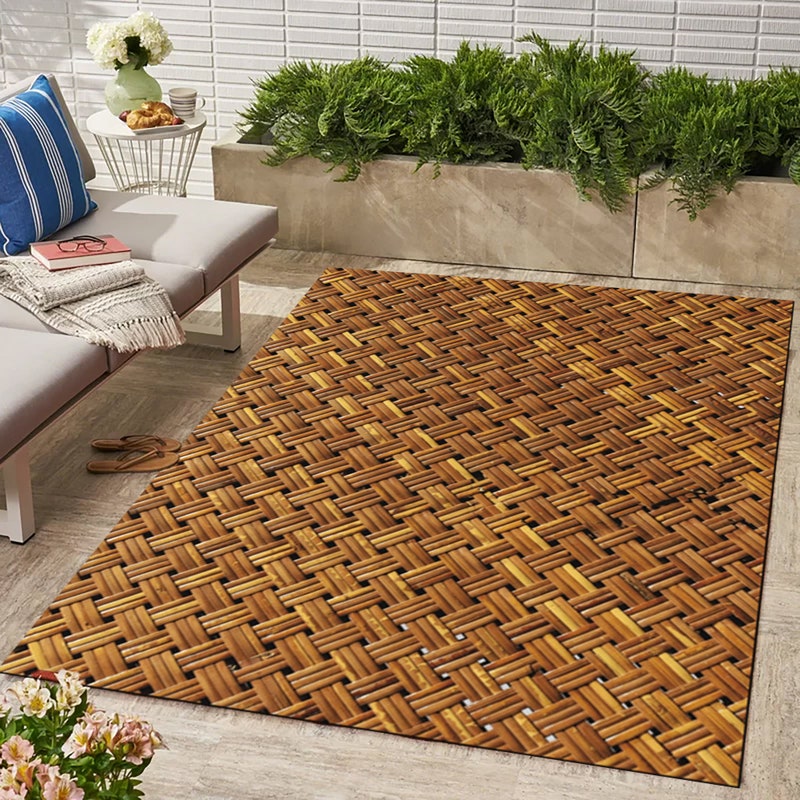Outdoor Rug - Etsy