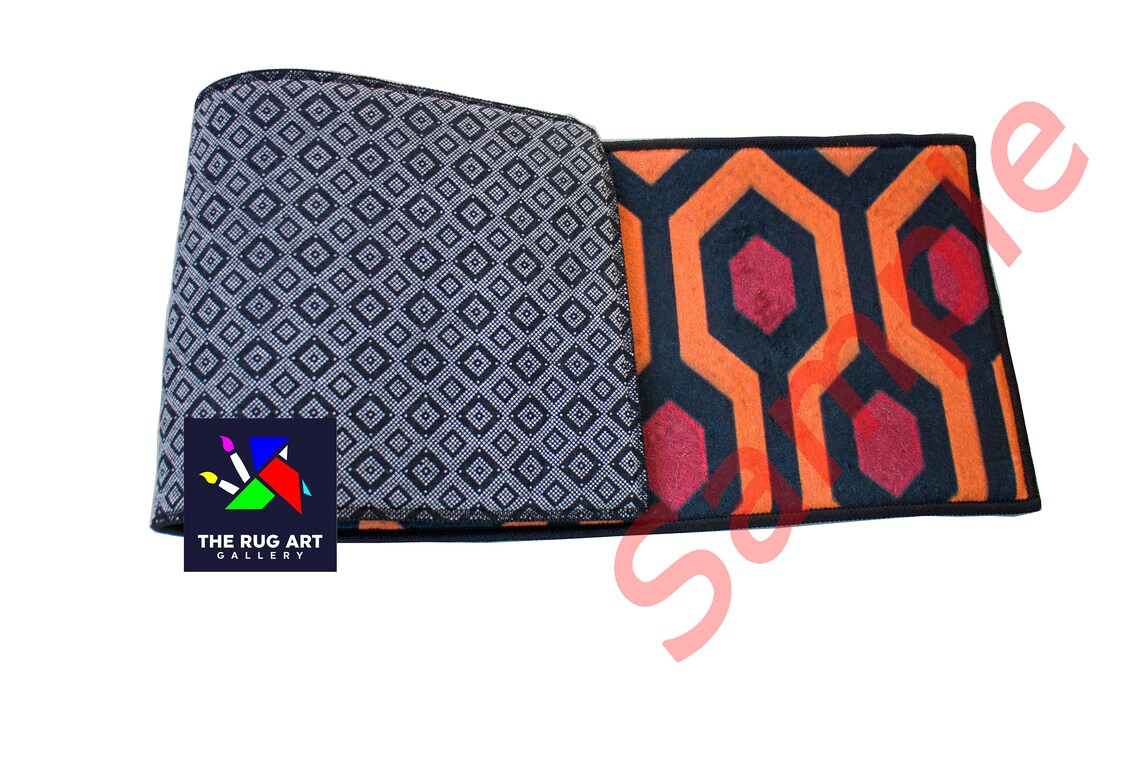 Wave Pattern Rug,summer Rug, Ocean Wave Rug, Sea Wave Rug, Living Room ...