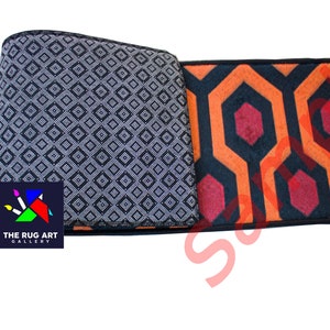 Wave Pattern Rug,summer Rug, Ocean Wave Rug, Sea Wave Rug, Living Room ...