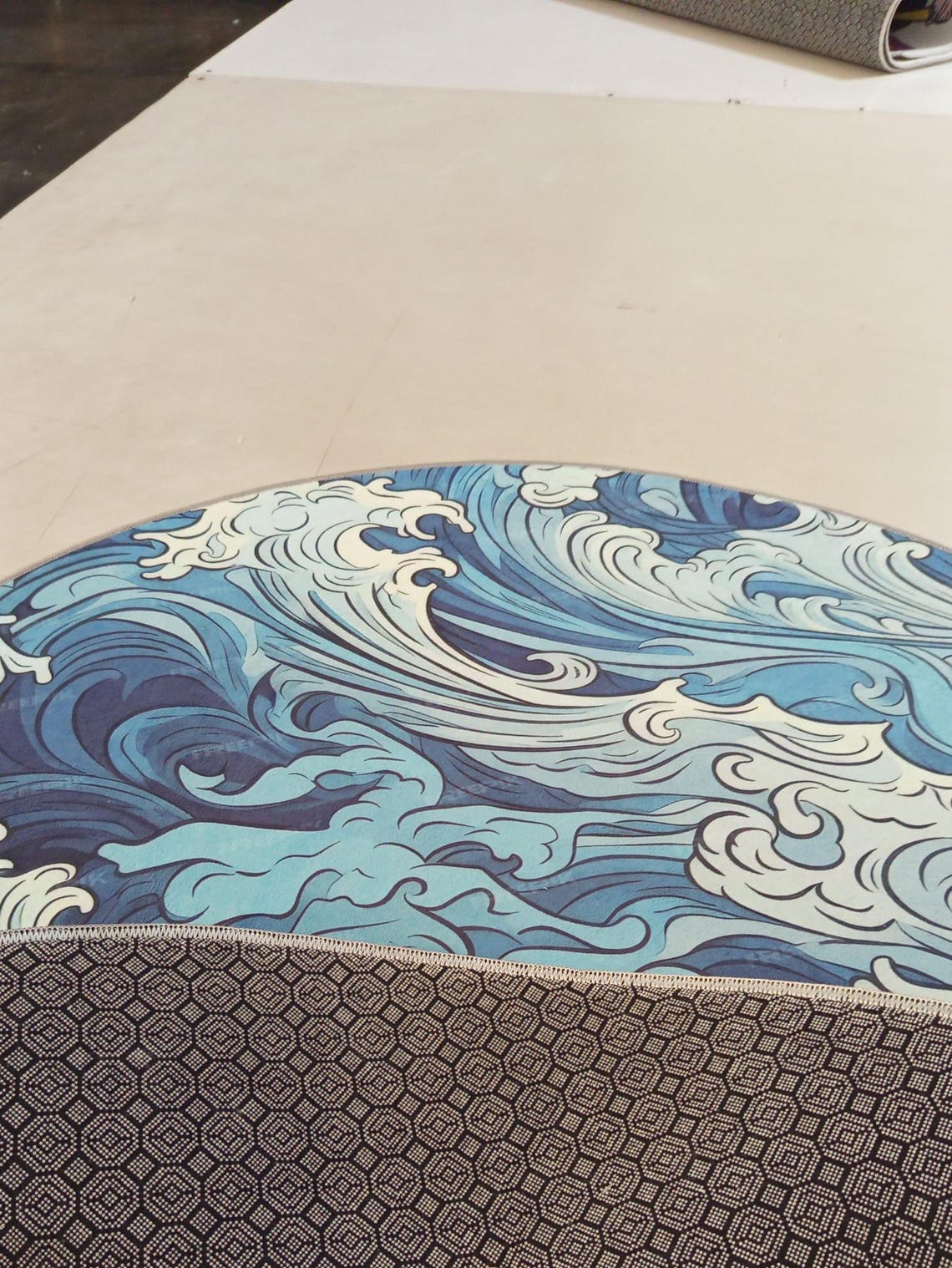 Water Rug,ocean Wave Rug,sea Wave Rug,creative Rug,water Pattern Rug ...