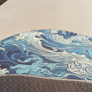 Water Rug,ocean Wave Rug,sea Wave Rug,creative Rug,water Pattern Rug ...