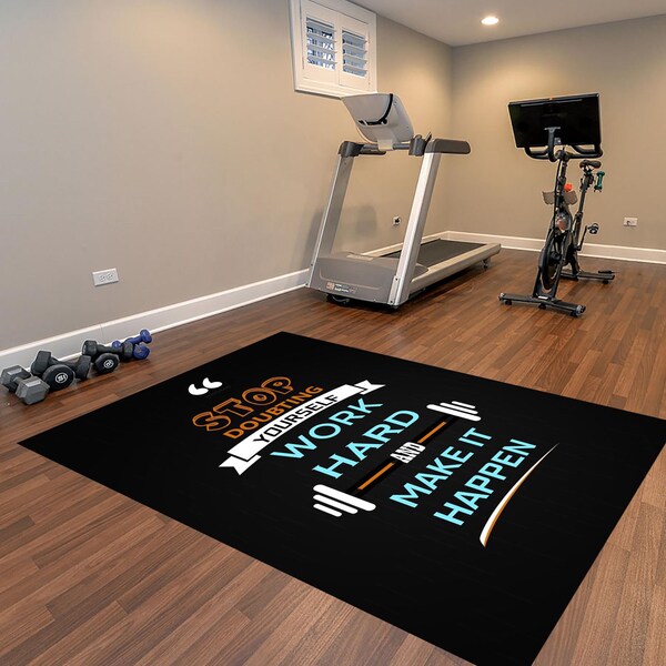 Rugs With Sayings - Etsy