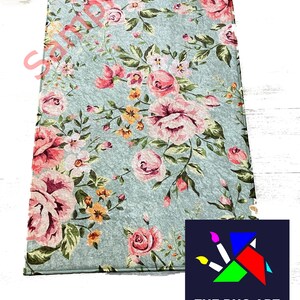 Floral Rug,flowery Rug,pink Flowery Rug,blue Rug,sweet Rug,rugs for ...