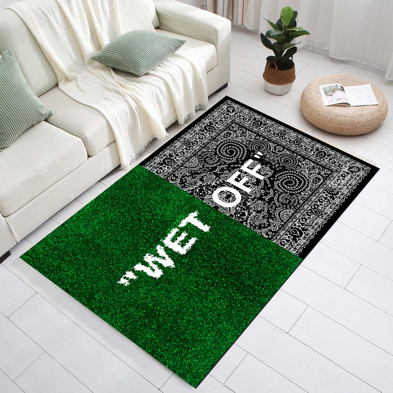 Off White Carpet - Etsy