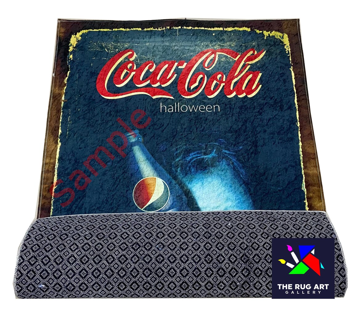 Modern Abstract Rug,creative Leaf Rug,minimalist Home Decor,minimalist ...