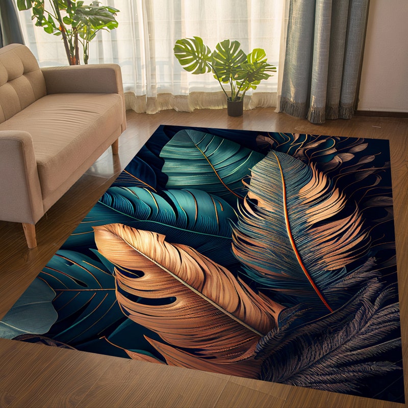 Feather Pattern - Etsy