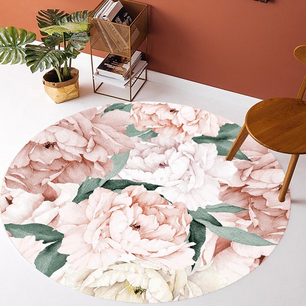 Aesthetic Rugs - Etsy