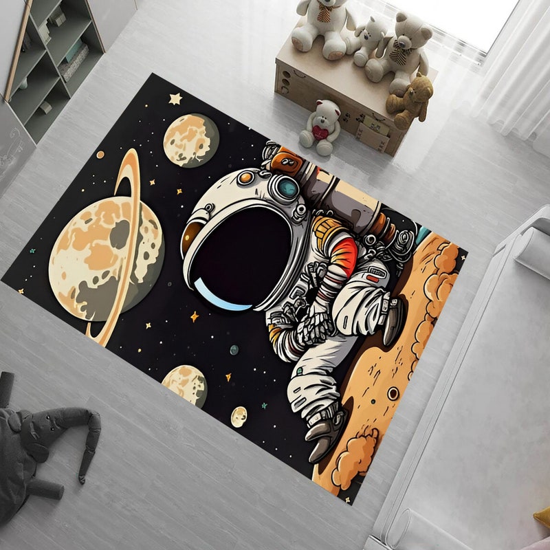 Baby Rug - Etsy