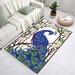Water Rug,ocean Wave Rug,sea Wave Rug,creative Rug,water Pattern Rug ...