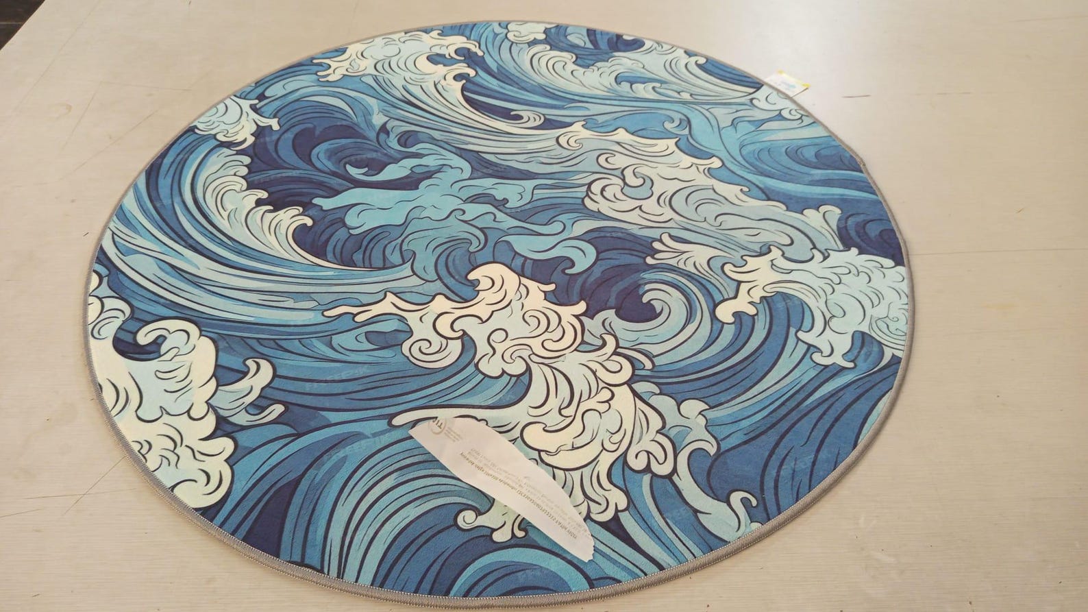 Water Rug,ocean Wave Rug,sea Wave Rug,creative Rug,water Pattern Rug ...