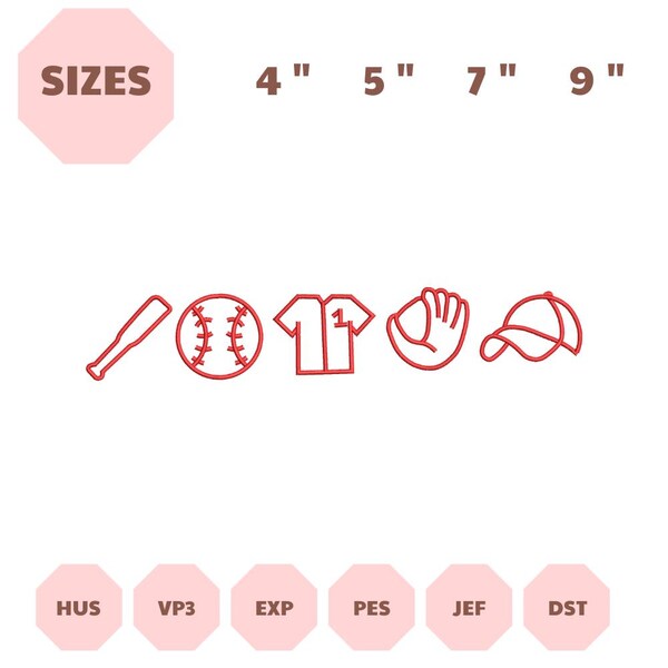 Aba Icons - Etsy