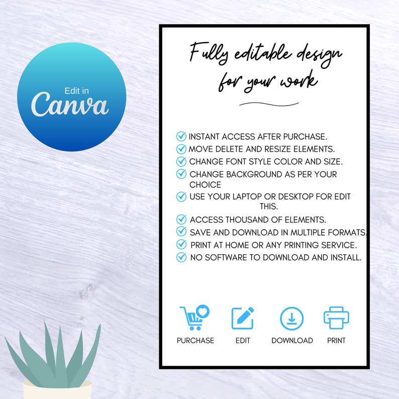 LOTR Inspired Wedding Welcome Sign Template, Fantasy Art Nouveau ...