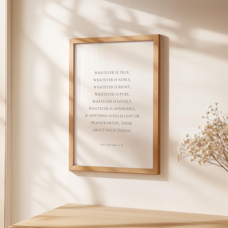 Whatever Sign - Etsy