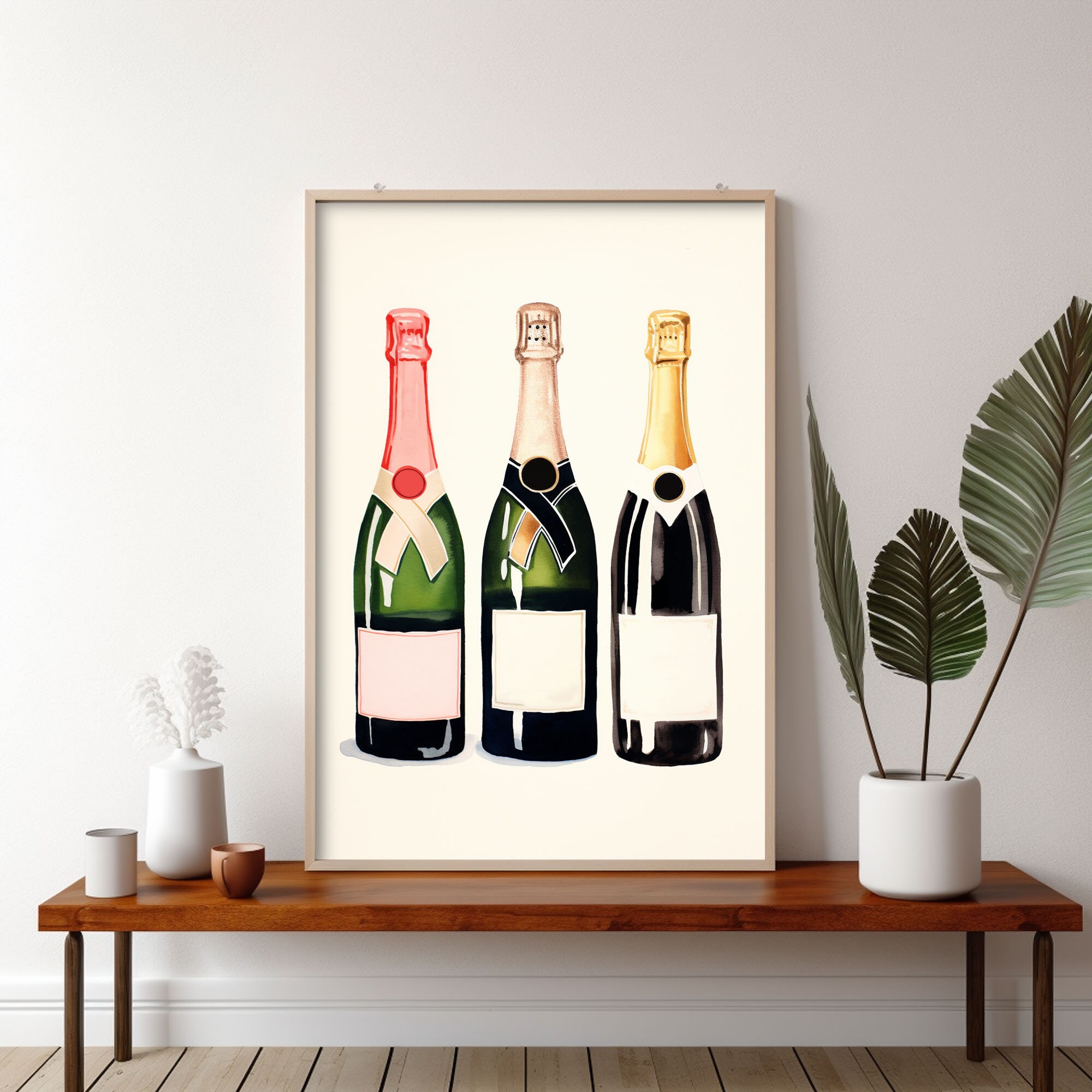 Bar Cart Gallery PNG Set, 9 PRINTABLES , Cocktail Wall Art Bundle, Bar ...