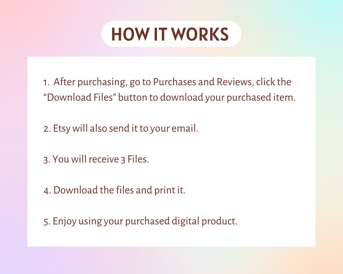 5 Pastel Girl Boss Reader Digital Printable Bookmark Book Lovers Adults ...