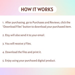 5 Pastel Girl Boss Reader Digital Printable Bookmark Book Lovers Adults ...