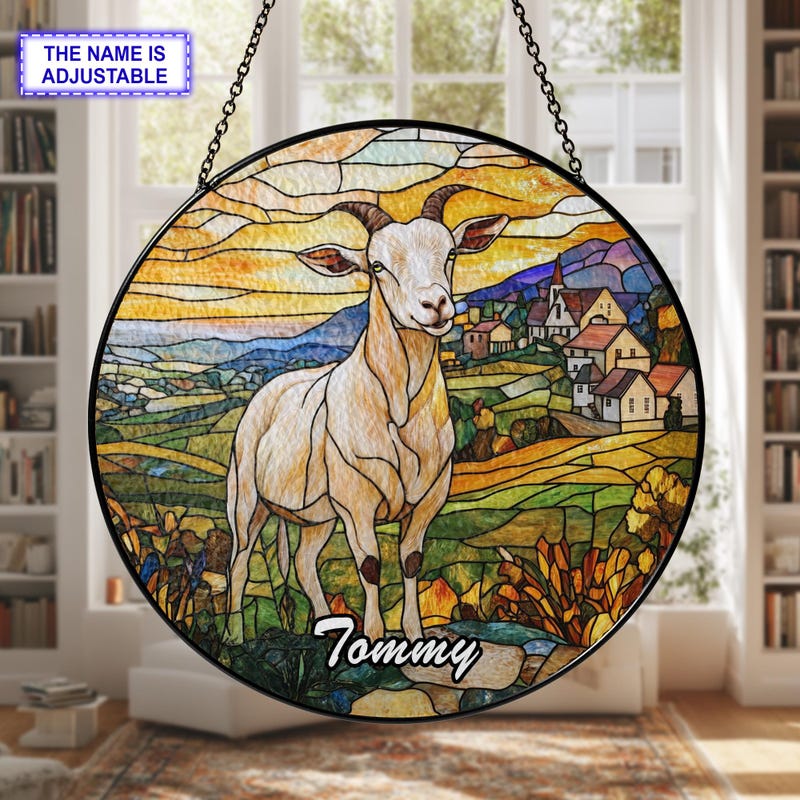 Goat Gifts - 60+ Gift Ideas for 2026