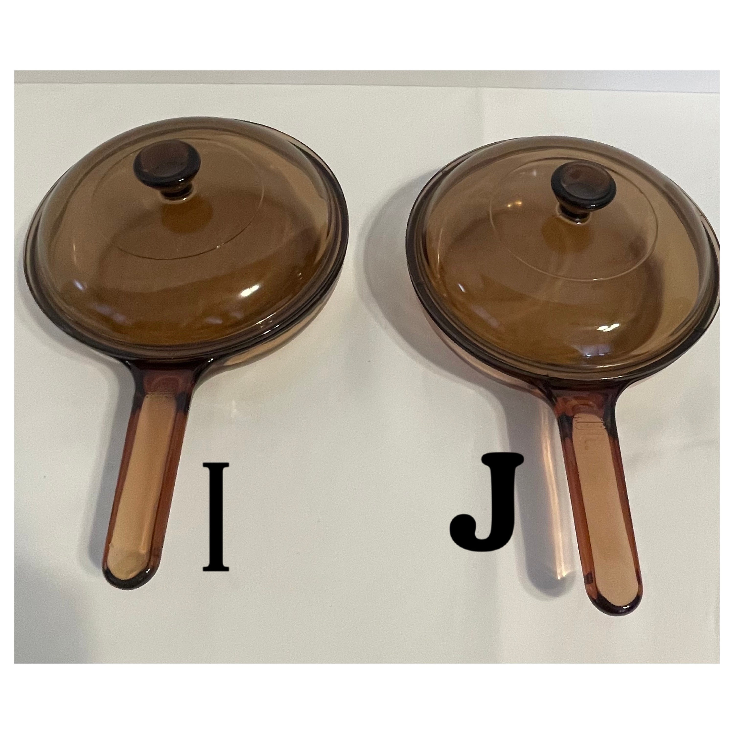 Vintage PYREX Corning Visionware, Assorted Sizes and Types, Your Choice ...