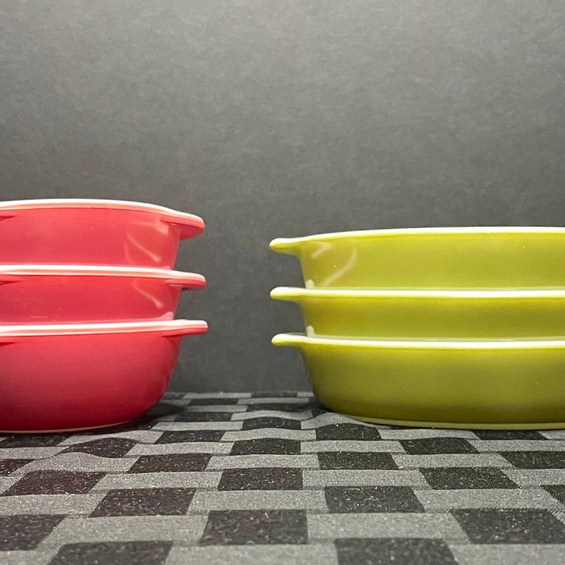 Pink Pyrex - Etsy