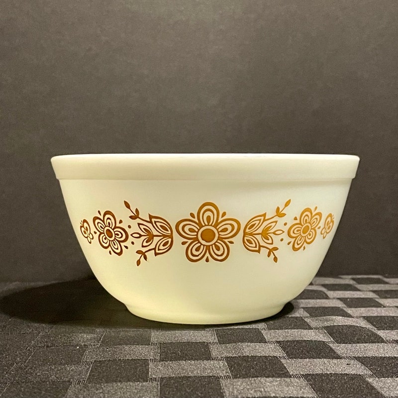 70s Pyrex - Etsy
