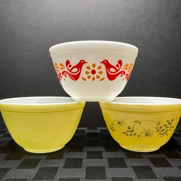 Pyrex Shenandoah - Etsy