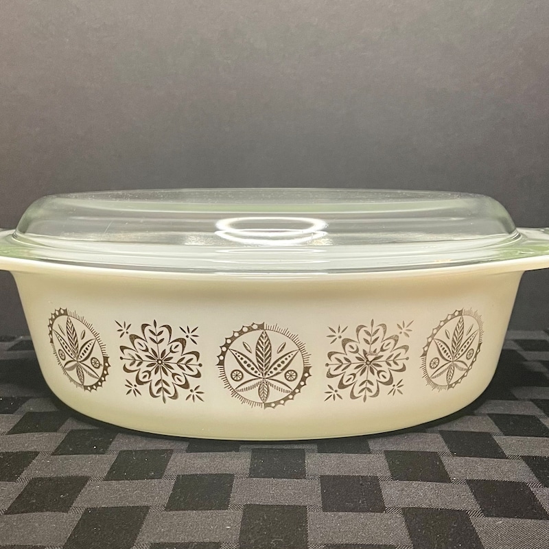 Vintage Pyrex Sign - Etsy