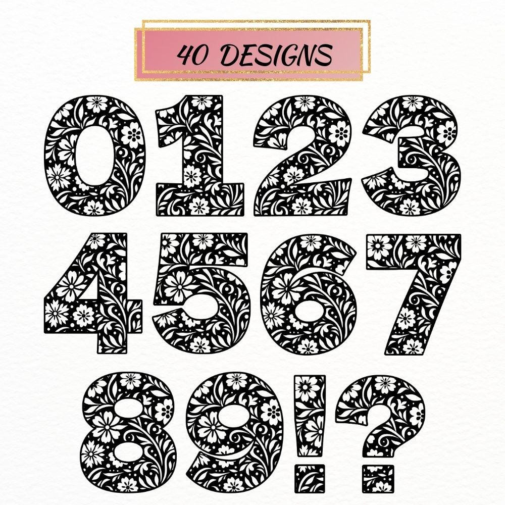 Papel Picado Alphabet Clipart, Cinco De Mayo Font (svg, Png, Eps, Dxf ...