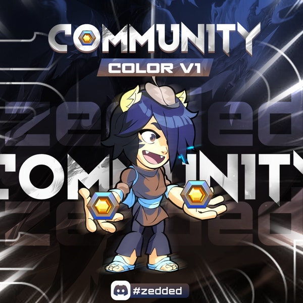 Brawlhalla Skins - Etsy