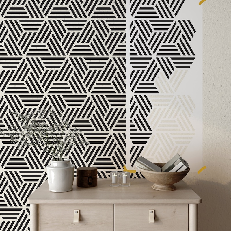 Accent Wall - Etsy