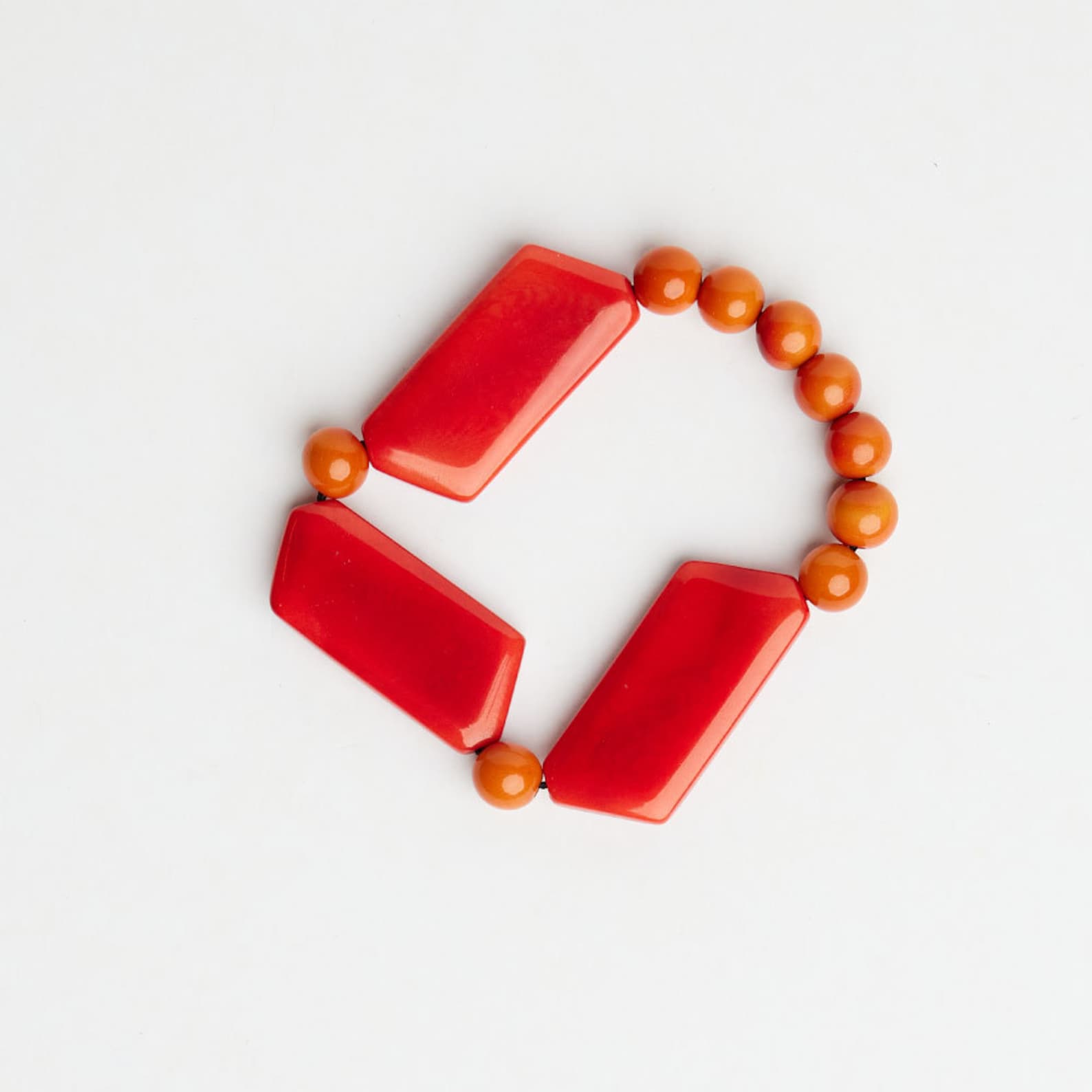 Artisan Elegance: Tagua Nut Bracelets - Hand-crafted With Love by Ecuadorian Artisans - Etsy