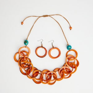 Artisan Elegance: Tagua Nut Bracelets Hand-crafted With Love by Ecuadorian Artisans - Etsy